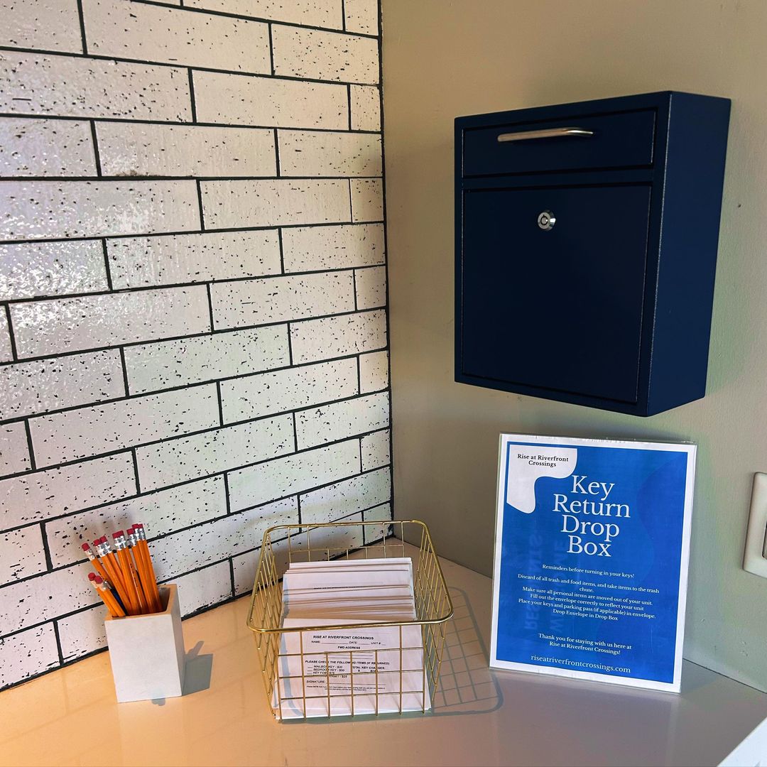 RISE at Riverfront Crossings - Iowa City, IA Student Apartments near UI