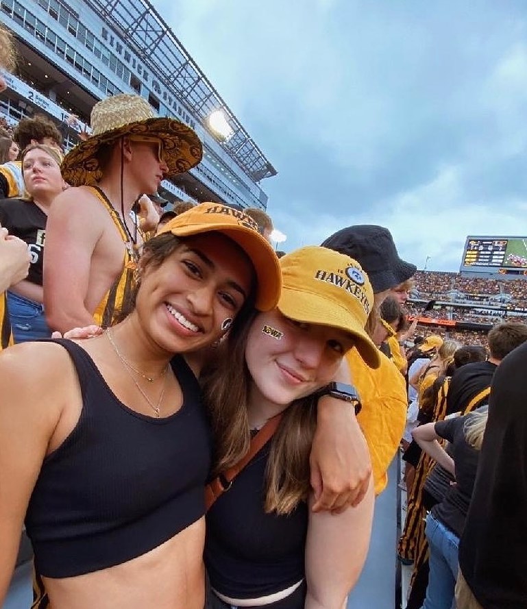 RISE at Riverfront Crossings - Iowa City, IA Student Apartments near UI