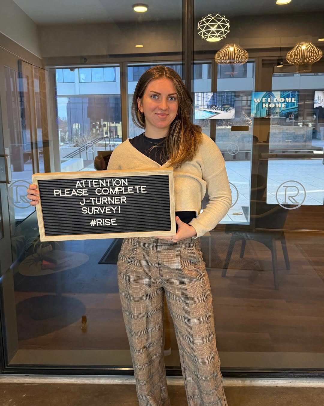 RISE at Riverfront Crossings - Iowa City, IA Student Apartments near UI