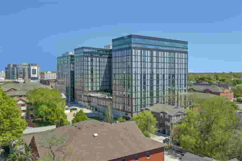 Community Photo Gallery | RISE at Riverfront Crossings