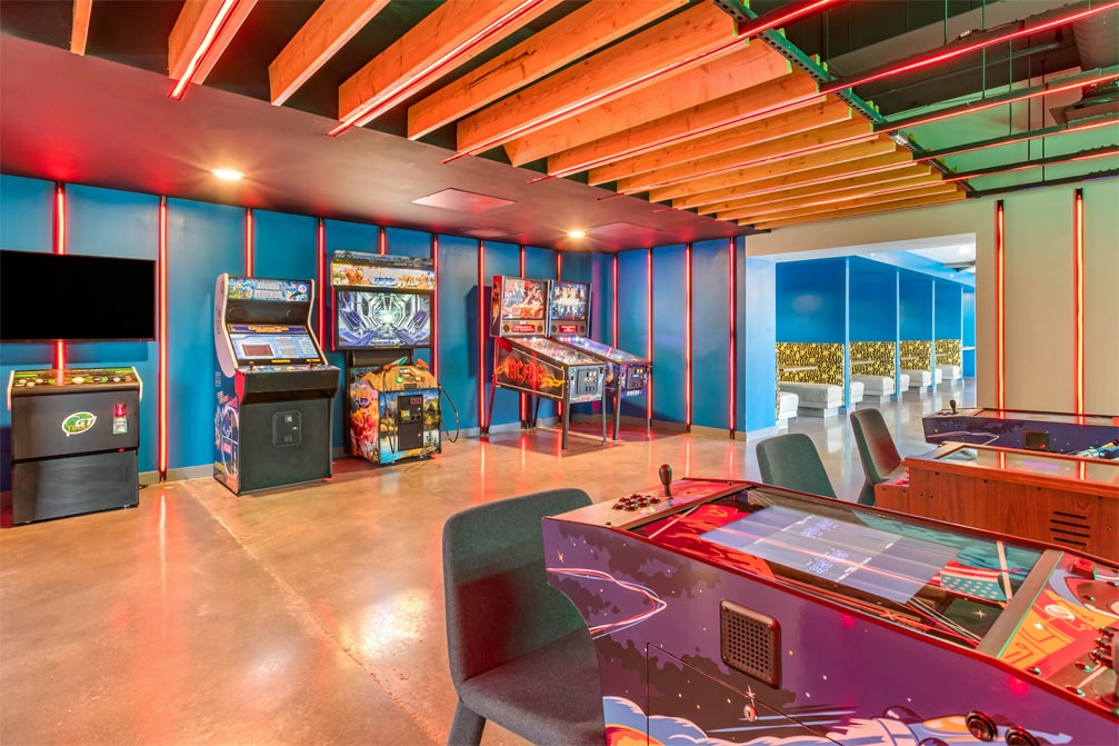 Neighborhood Photo Gallery | RISE at Riverfront Crossings