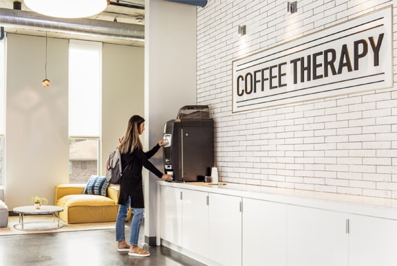 RISE at Riverfront Crossings - Iowa City, IA Student Apartments near UI